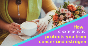 3 Way How Coffee Can Heal And Save Your Thyroid