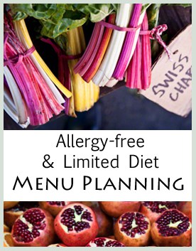 Cooking For Thyroid: Unlimited Menu Planners